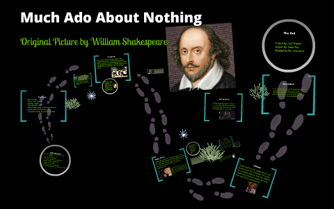 Much Ado About Nothing by Susan Schweitzer on Prezi