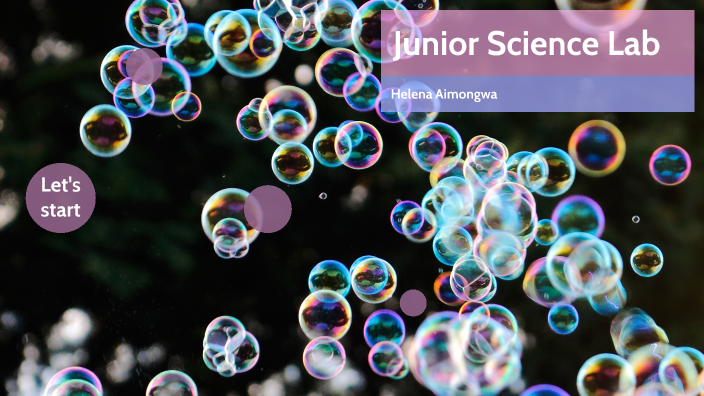 Junior Science Lab by Helena Aimongwa on Prezi