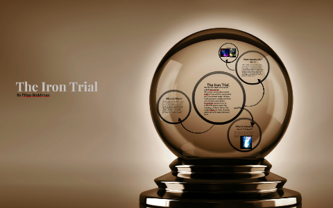 The Iron Trial by filipp brokhman on Prezi