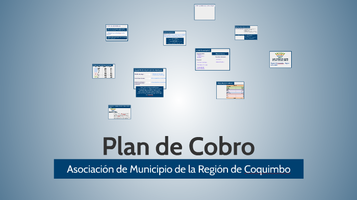 Plan de Cobro by Lucy Flores on Prezi