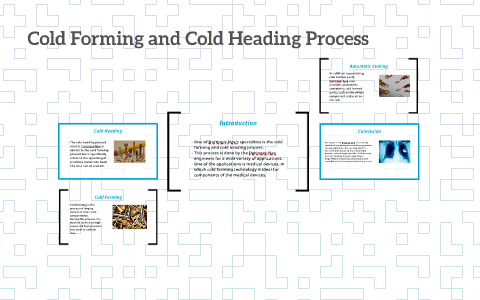 Cold Forming and Cold Heading Process by Deringer Ney on Prezi