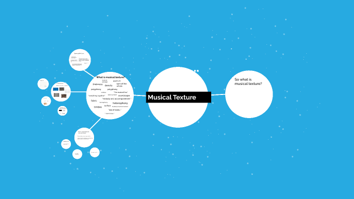 Introduction to Musical Texture by Amit Gur on Prezi