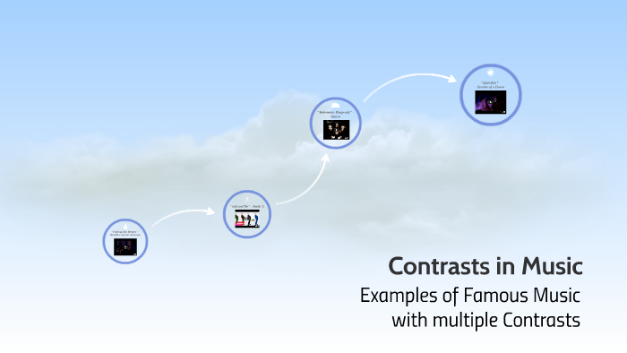 Contrasts in Music by Allen Casey on Prezi