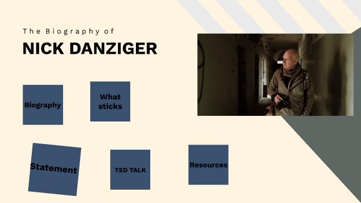 marking period project by Alexander Caba on Prezi