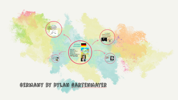 Germany by Dylan gartenmayer by dylan&mariah account