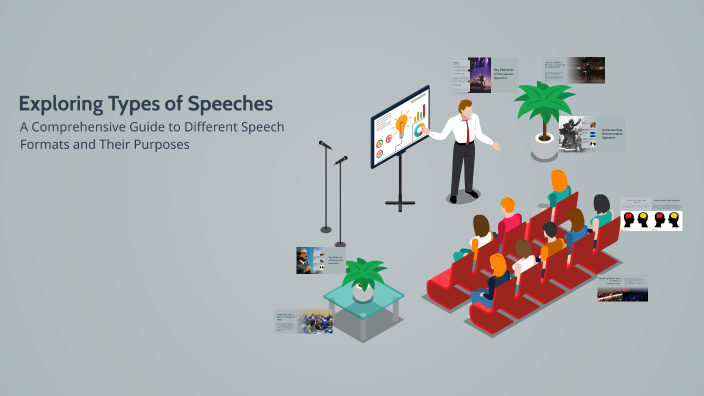 Exploring Types of Speeches by Jomar on Prezi