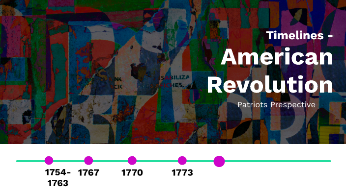 American Rev. by Jennifer Turcios Cisneros on Prezi