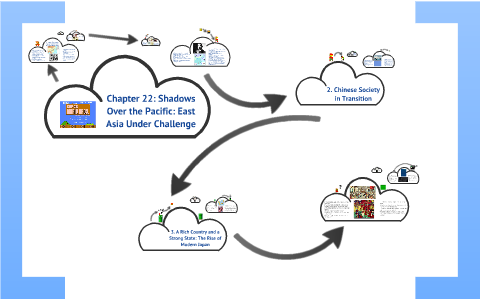 Chapter 22: Shadows Over the Pacific: East Asia under Challenge by ...