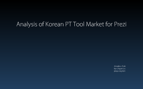 여기루 다시 와요. by donghee park on Prezi