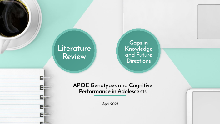 Apoe genotypes and Cognition by Mahsa Mayeli on Prezi