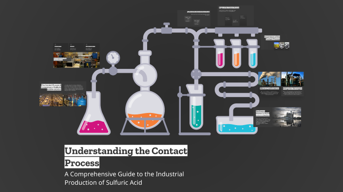 Understanding the Contact Process by Mohammad on Prezi