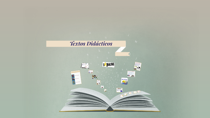 TEXTOS DIDACTICOS by Erika Elizabeth Gonzalez Jimenez on Prezi