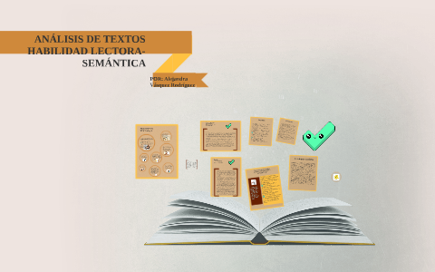 ANÁLISIS RETORICO DE TEXTOS by alejandra Vásquez Rodríguez