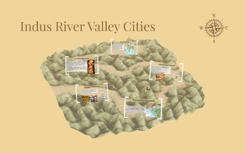 Indus River Valley Cities by Michael Sabaka on Prezi