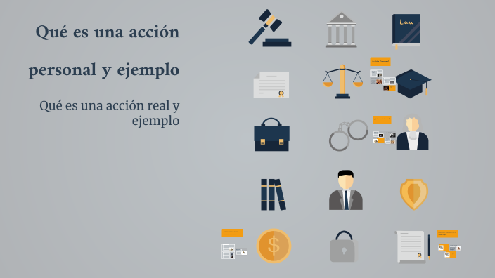 Qué es una acción personal y ejemplo by Margarito Juarez on Prezi