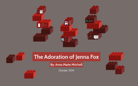 The Adoration of Jenna Fox by Anna Marie Mitchell on Prezi