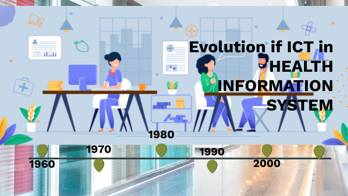 Evolution of ICT in Health Information System by Marianne Pajarillo ...