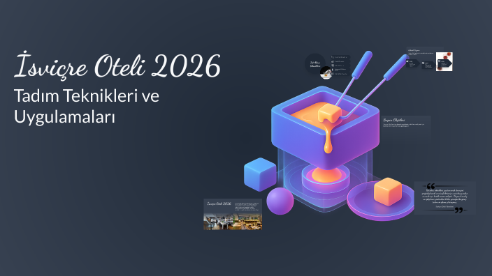 İsviçre Oteli 2026 by Gülistan Koçu on Prezi