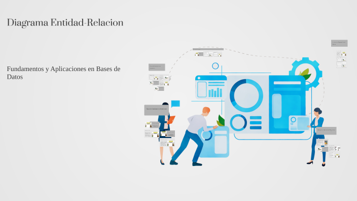 Diagrama Entidad-Relación by Abel Martinez on Prezi
