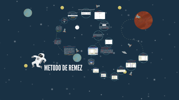 METODO DE REMEZ by Lorena Tochtli on Prezi