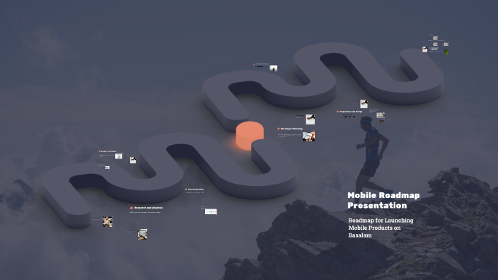mobile road map by امیرحسین باقرزاده on Prezi