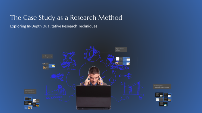The Case Study as a Research Method by Erepade Isiayei on Prezi