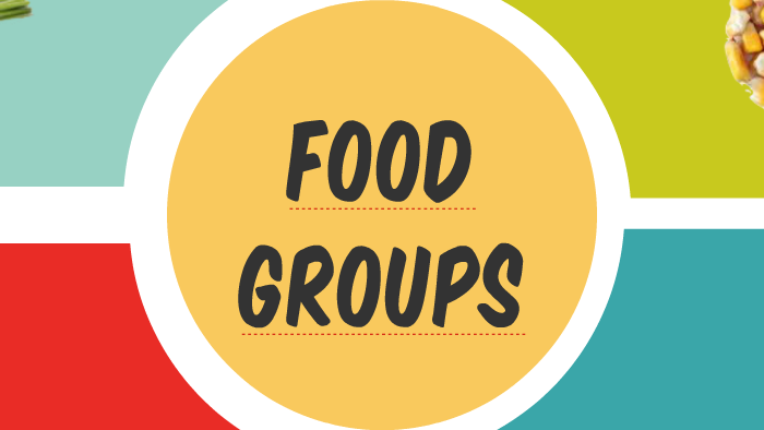 Gabe Food Groups by gabe drymon on Prezi