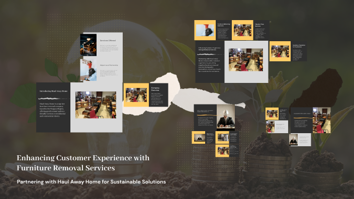 Enhancing Customer Experience with Furniture Removal Services by ...