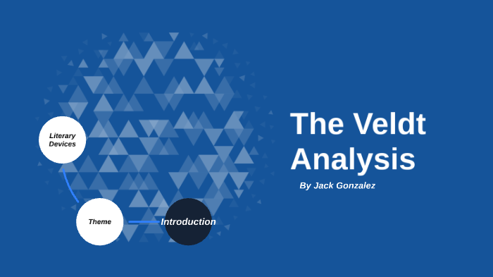 The Veldt by Jack Gonzalez on Prezi