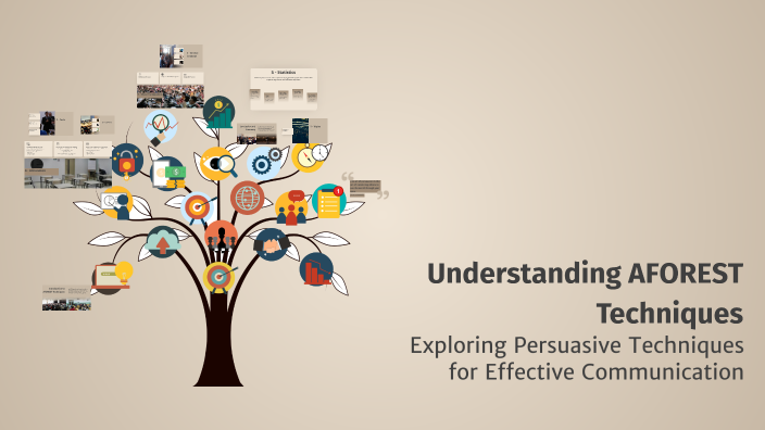 Understanding AFOREST Techniques by Clair Madden on Prezi
