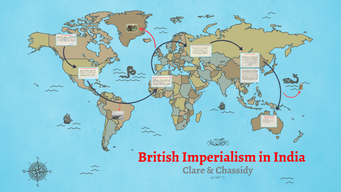 British Imperialism in India by chassidy young on Prezi