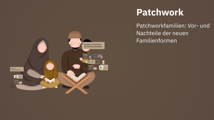Ethik-Patchwork by Marco Bender on Prezi