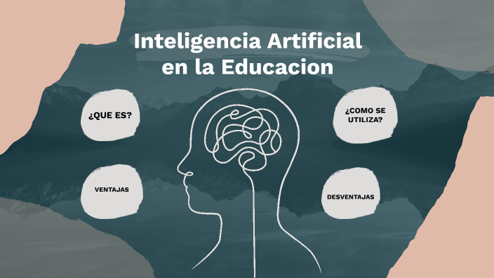 Inteligencia artificial en la educación. by Andres Merino on Prezi