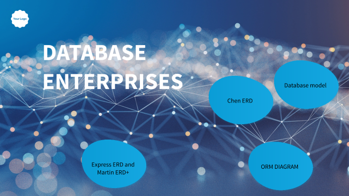DATABASE ENTERPRISES by Ramphisa Kau Tshepiso on Prezi