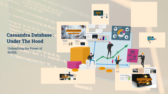 Introduction to Cassandra Database by Lemuel Benitez on Prezi