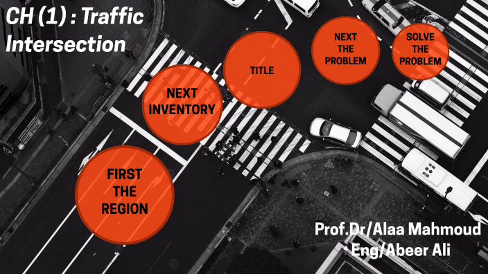 road by mahmoud morad on Prezi