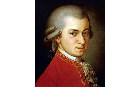 Wolfgang Amadeus Mozart by Brian Restrepo on Prezi