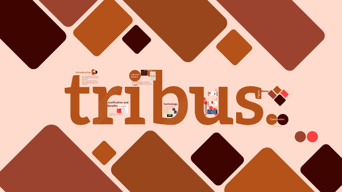 Tribus Project by Victor Hugo Pires on Prezi