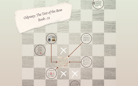 Odysseus: The Test of the Bow by Joshua Duquette on Prezi