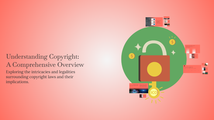 Understanding Copyright: A Comprehensive Overview by tabitha fowler on ...