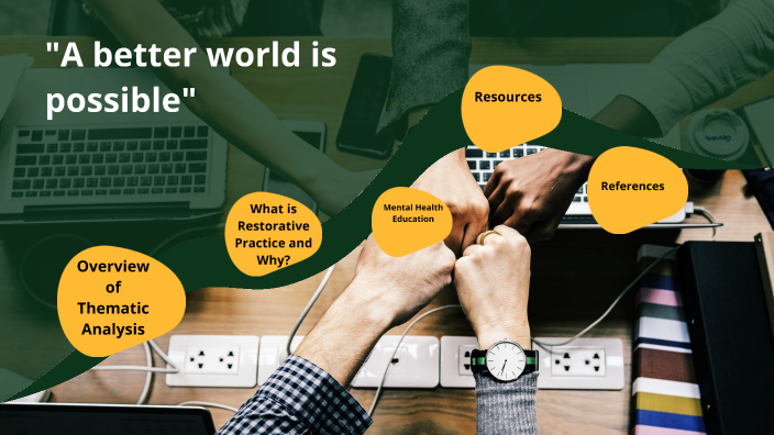 IIC focus group thematic analysis by noora jebreal on Prezi