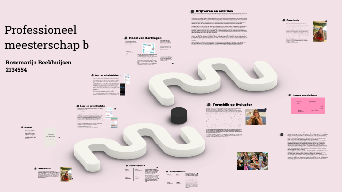 Professioneel meesterschap by Rozemarijn Beekhuijsen on Prezi