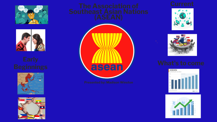 ASEAN Informative Speech Visual Aids by J W on Prezi