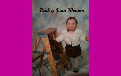 Hailey Weaver by Hailey Weaver on Prezi