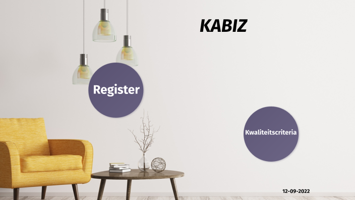KABIZ by on Prezi