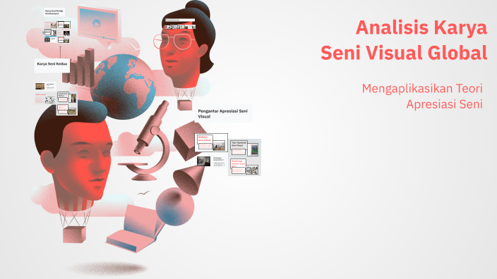 Analisis Karya Seni Visual Global by SITI WANRIFAH SAIMIN KPM-Guru on Prezi