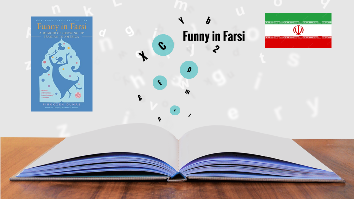 Funny in Farsi by Jacob John on Prezi