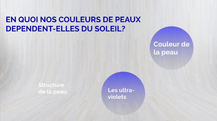 TPE by Emma Gauthier on Prezi