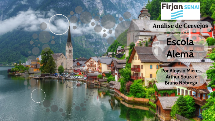 Escola Alemã de Cervejas by Bruno José Donato da Nóbrega