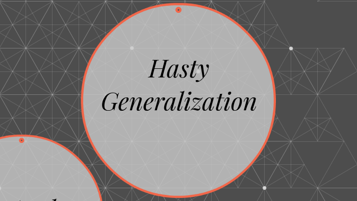 Logical Fallacies by Jordan Wain on Prezi